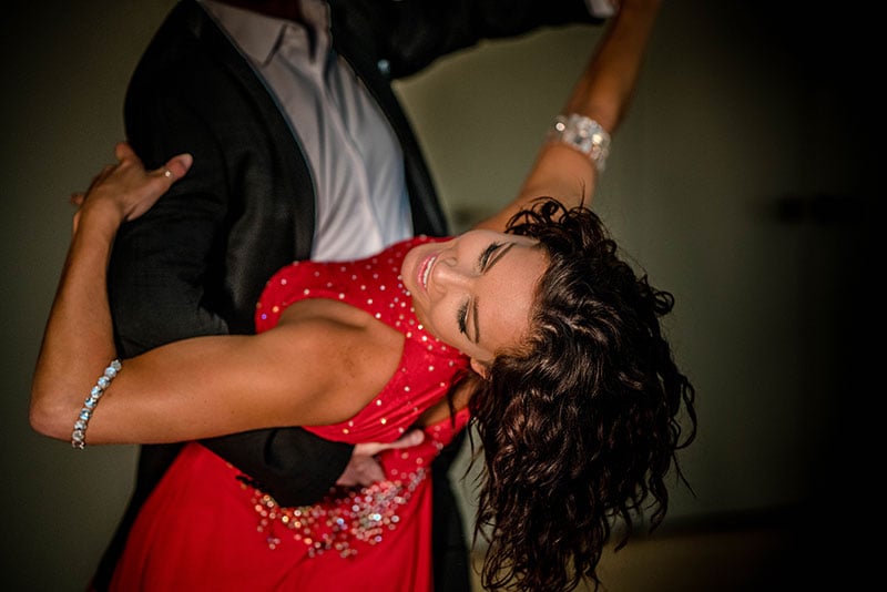 GROUP CHA-CHA LESSON - La Vie Millennium TowerLa Vie Millennium Tower